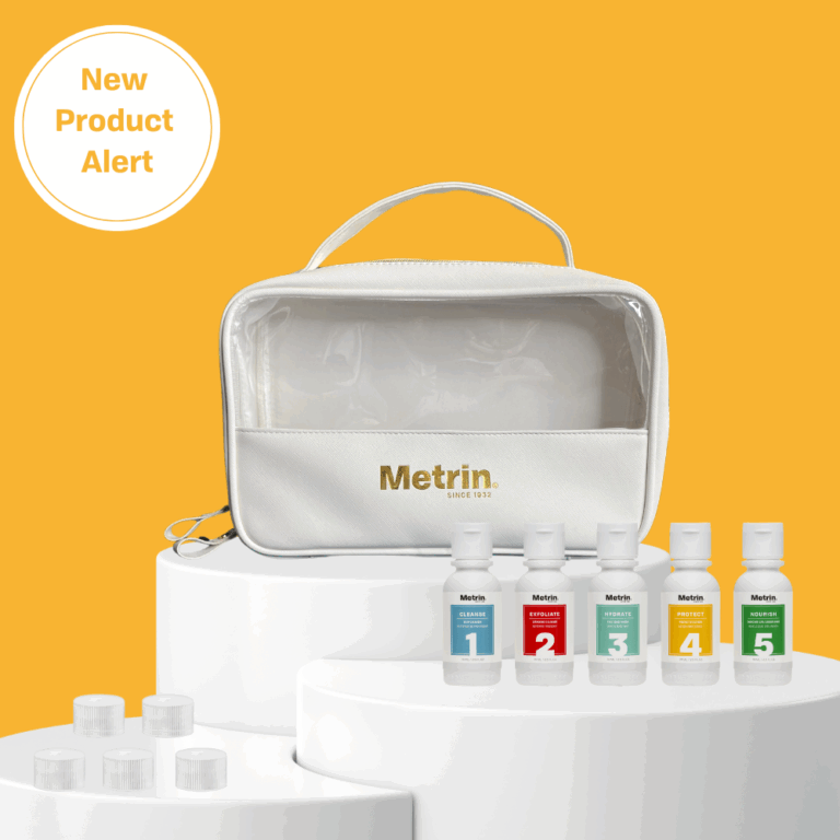 Metrin O & O Hair Care Duo - Metrin Skincare