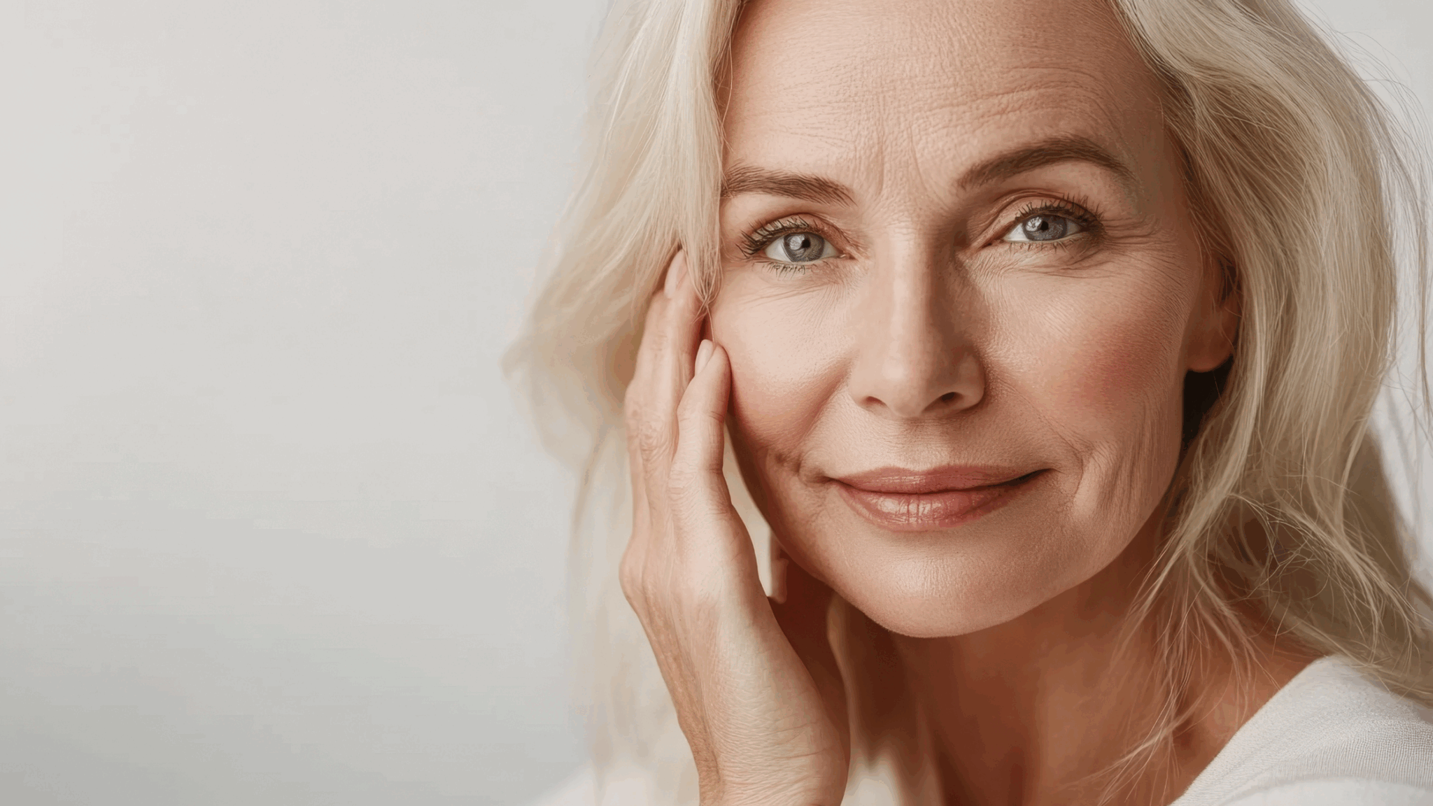 The Hallmarks of Skin Longevity: Biological Truths and Daily Rituals