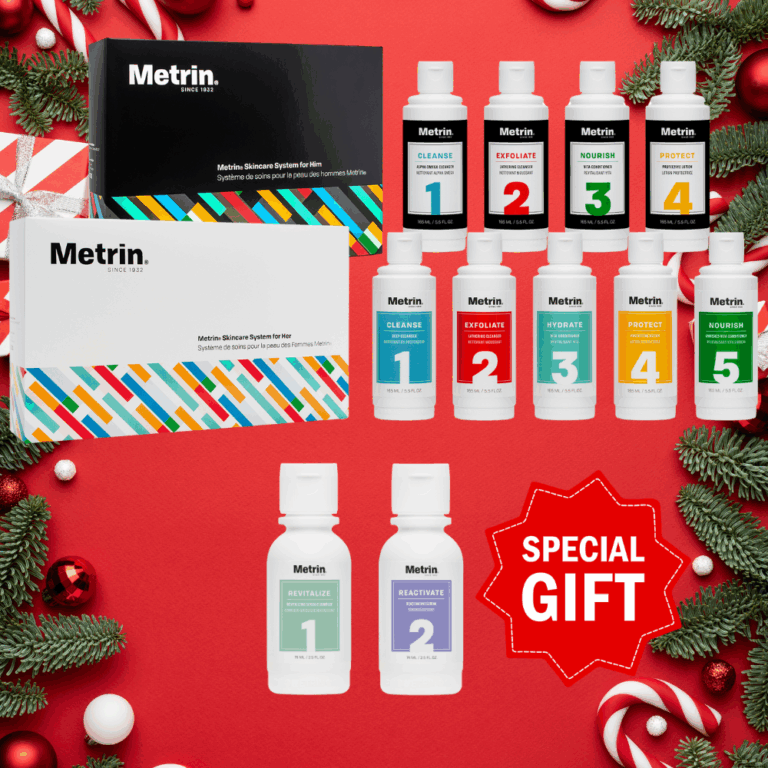 Metrin - Shop All